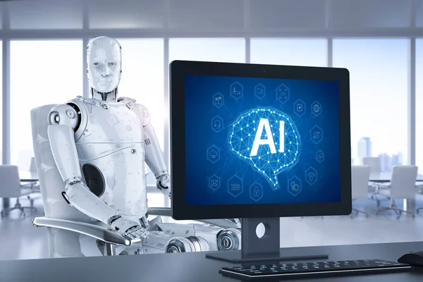 Computer robots Images - Search Images on Everypixel