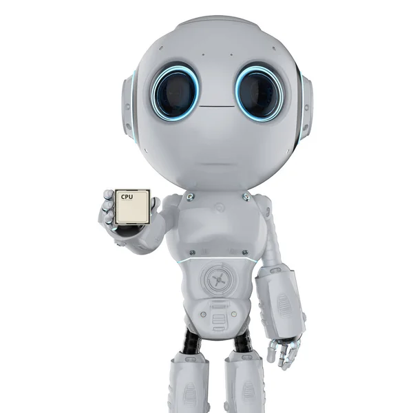 Robot unit Stock Photos, Royalty Free Robot unit Images | Depositphotos