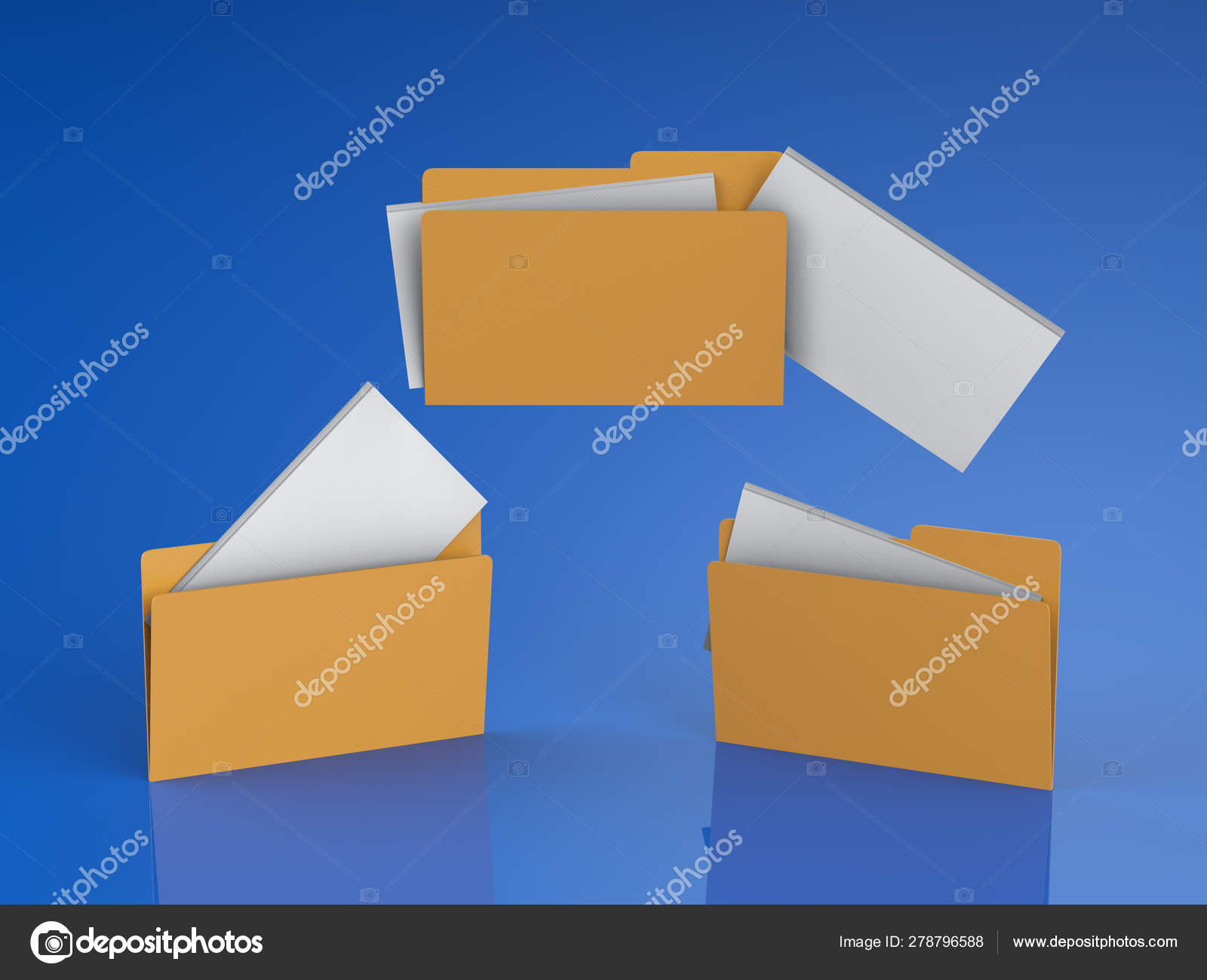 File transfer or sharing — Stock Photo © phonlamai #278796588