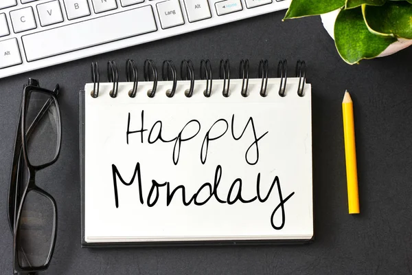 Happy monday work Stock Photos, Royalty Free Happy monday work Images ...