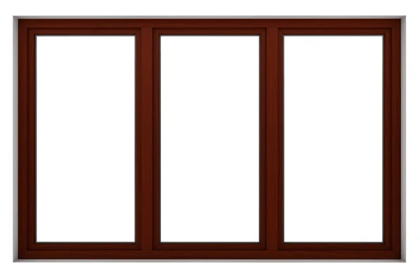 Wooden Window Frame Png