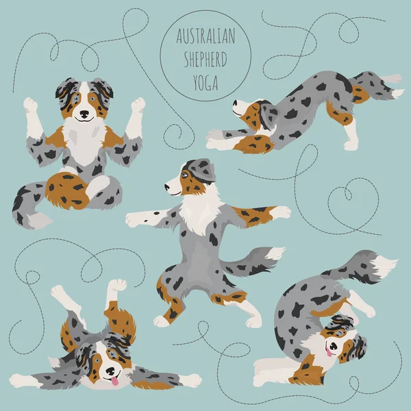 24,291,103 Australian shepherd Vector Images | Depositphotos