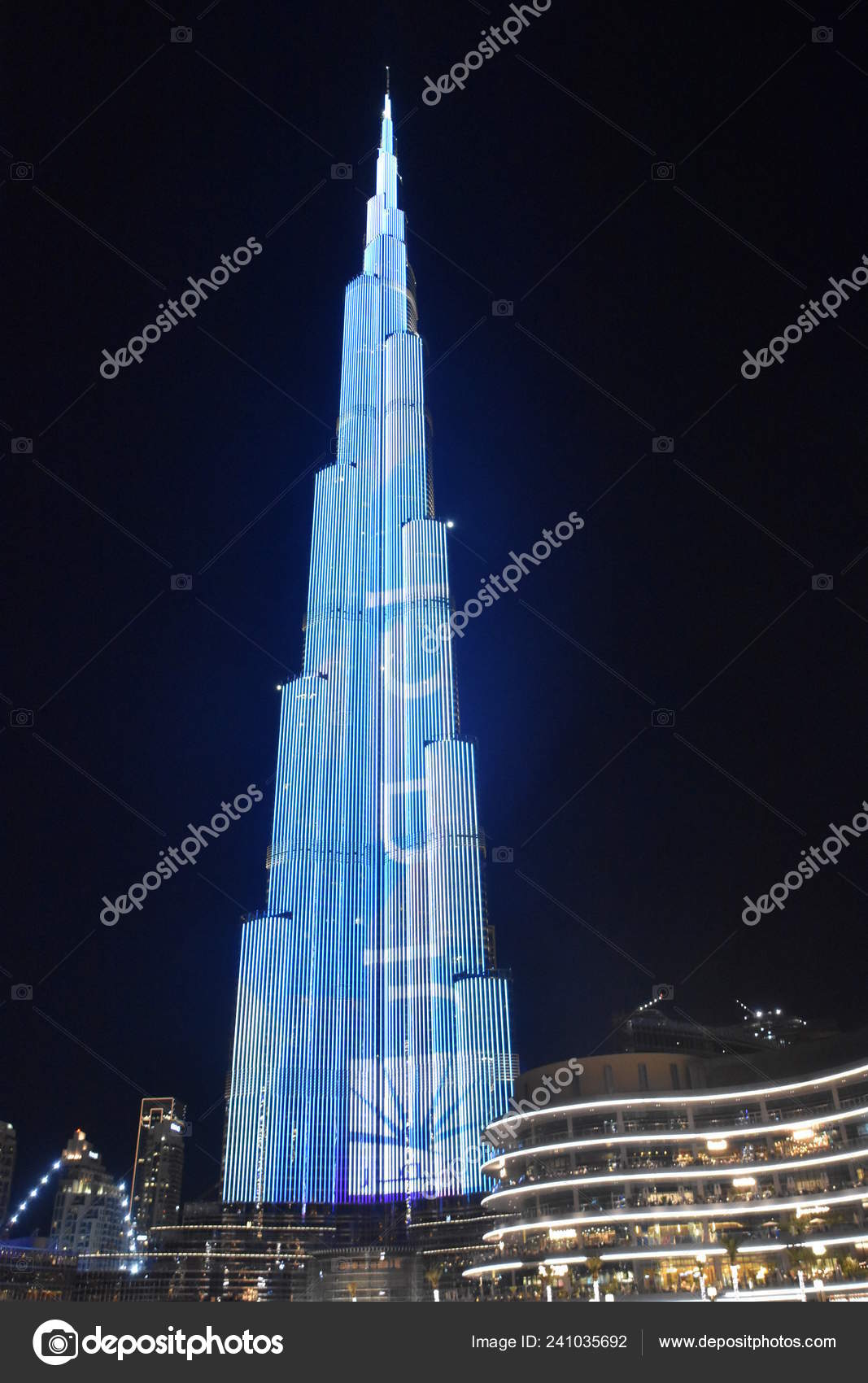 Led Lights Uae | Shelly Lighting