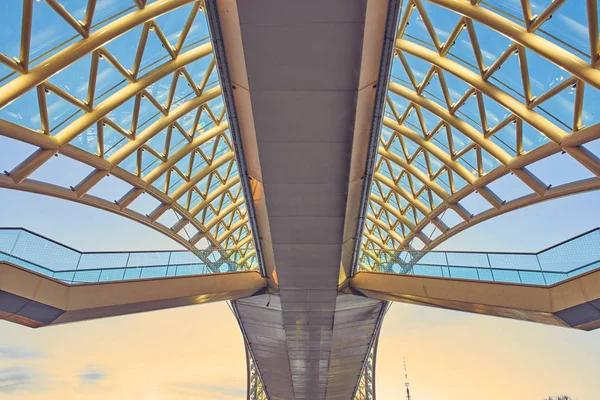 Modern bridge design Stock Photos, Royalty Free Modern bridge design ...