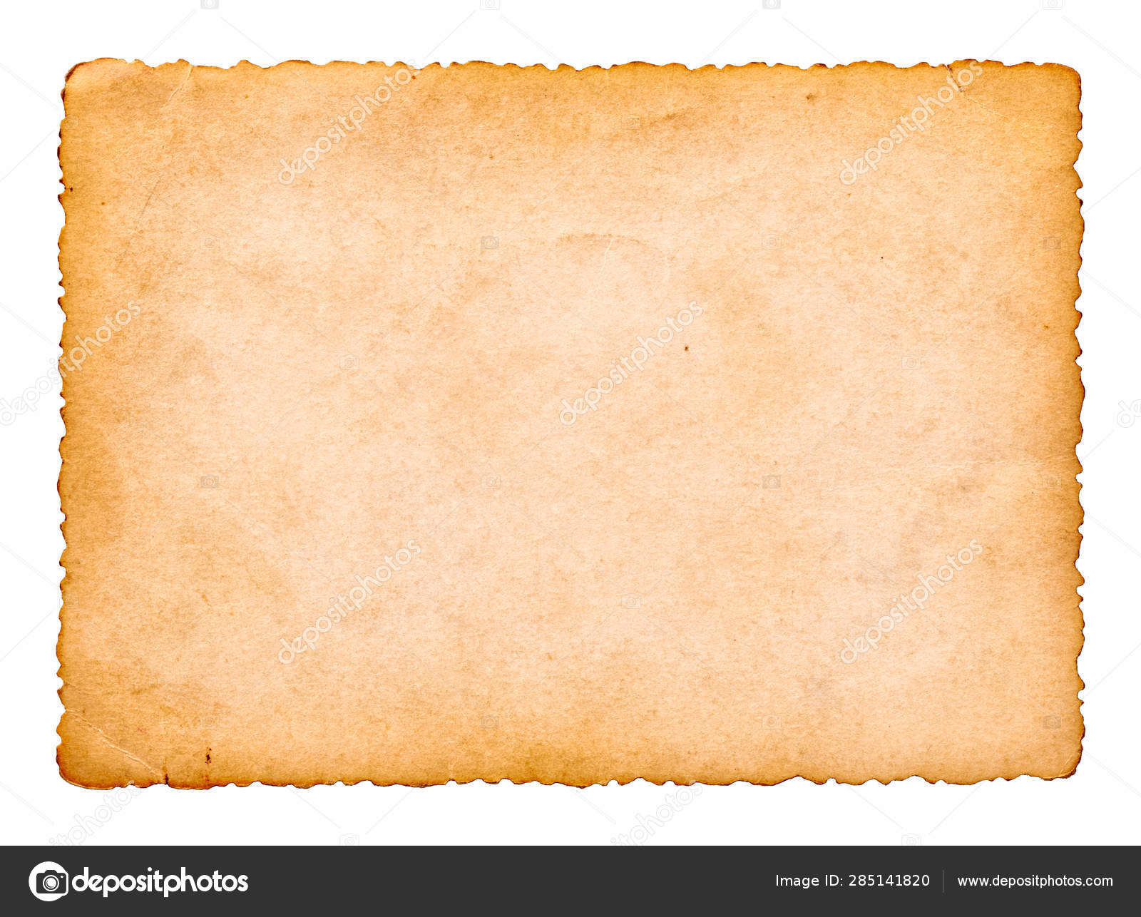 Old photo blank retro — Stock Photo © PicsFive #285141820