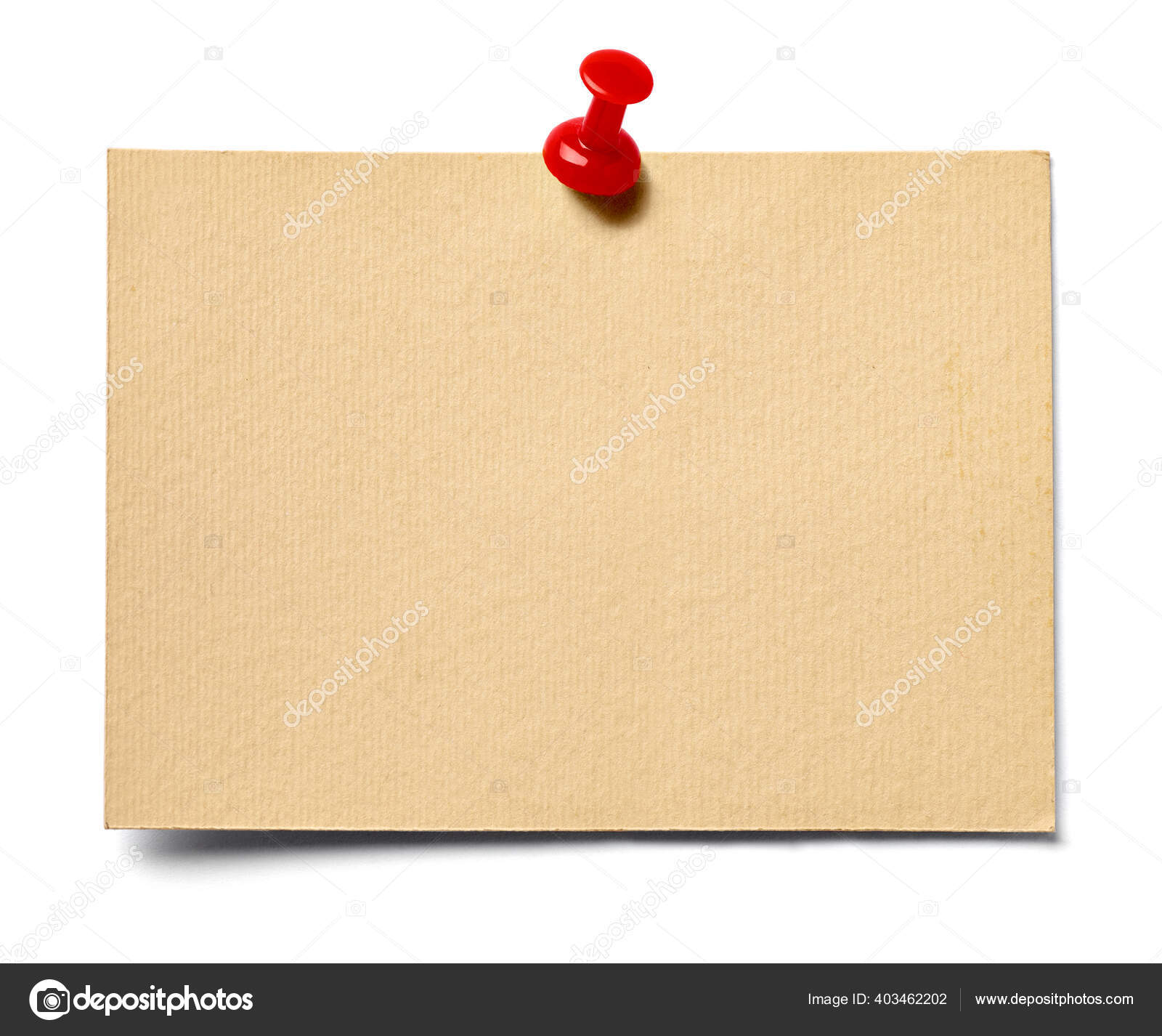 Close Vintage Note Paper White Background — Stock Photo © PicsFive ...
