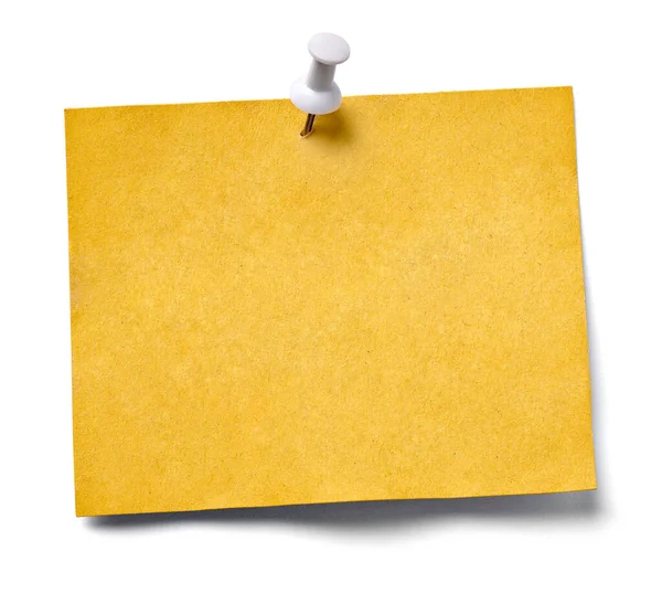 Close Note Paper White Background Stock Photo by ©PicsFive 206466880
