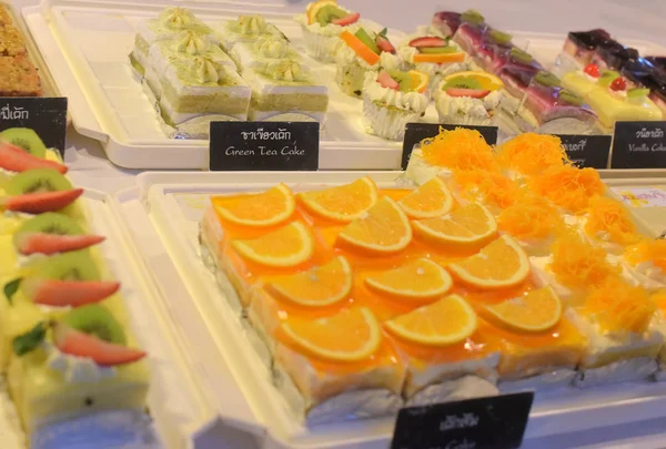 Thai bakery Stock Photos, Royalty Free Thai bakery Images | Depositphotos