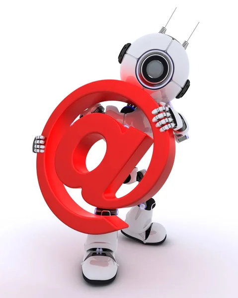 Robotic email Stock Photos, Royalty Free Robotic email Images ...