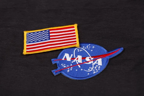 Fotos de Nasa logo, Imagens de Nasa logo sem royalties | Depositphotos