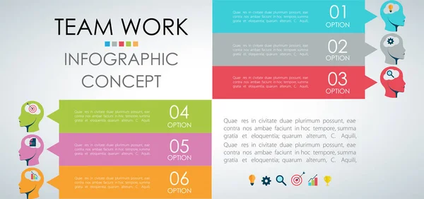 19,802,179 Infographic team Vector Images | Depositphotos