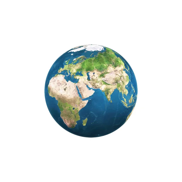 Planet earth — Stock Photo © denisismagilov #60124589 Planet earth — Stock Photo © denisismagilov #60124589