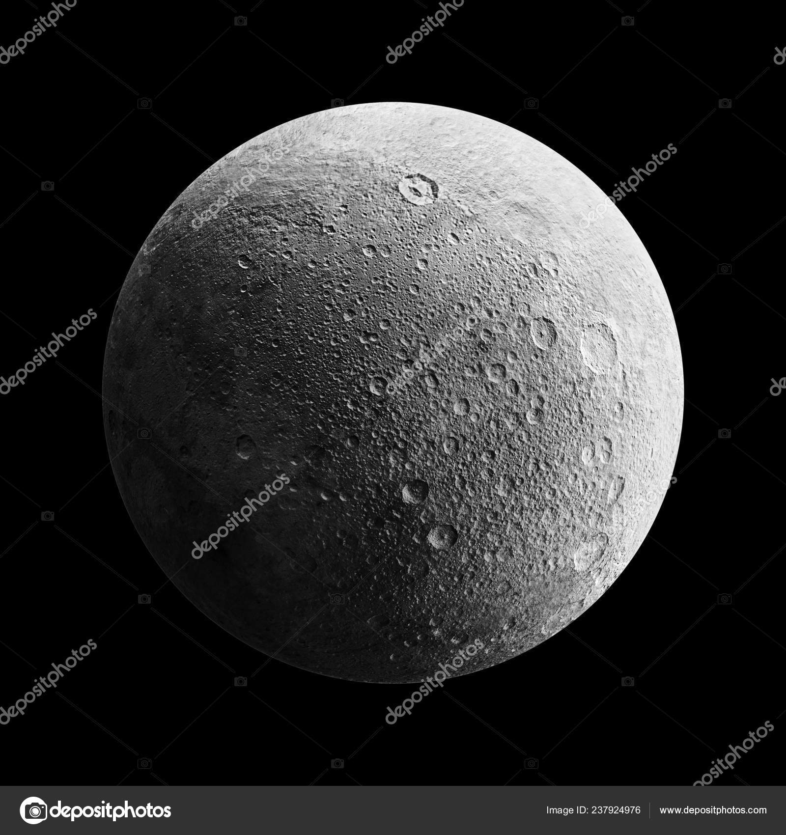 Nasa Full Moon Images