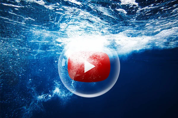 ᐈ Youtube logo stock pictures, Royalty Free youtube images | download ...