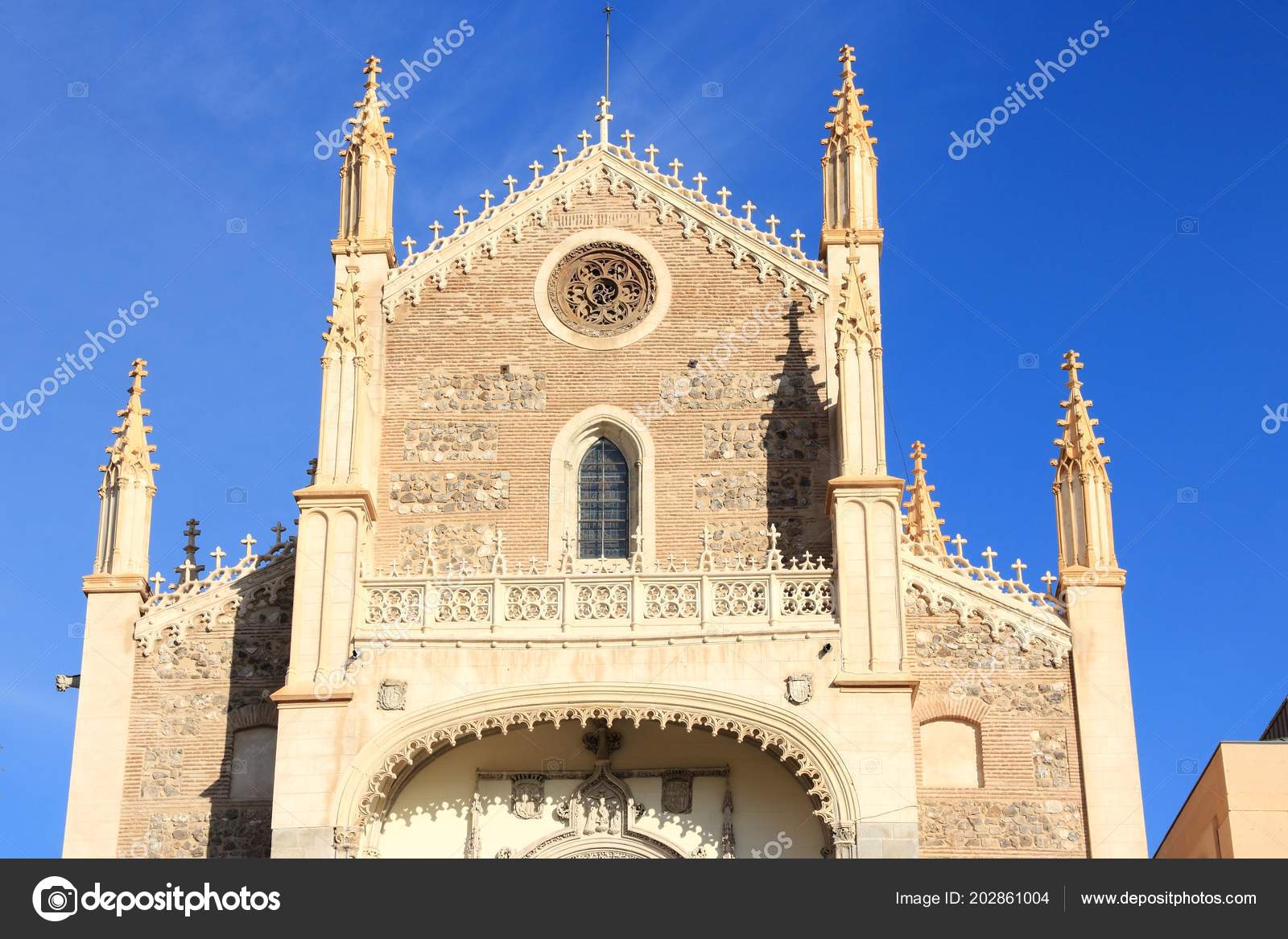 Spain Religion Catholic