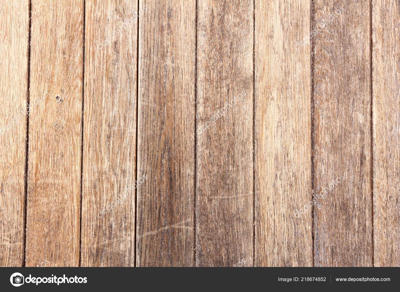 Rough Wood Table Texture
