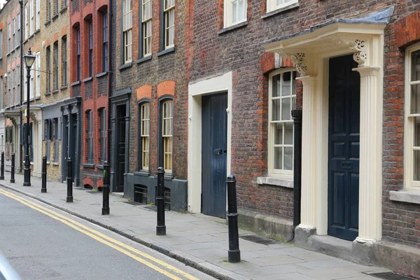 Victorian street Stock Photos, Royalty Free Victorian street Images ...