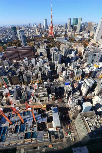 Central tokyo Stock Photos, Royalty Free Central tokyo Images ...