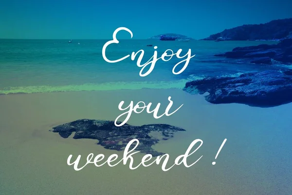 Have a great weekend Stock Photos, Royalty Free Have a great weekend ...