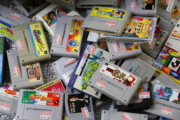 Video game cartridges Stock Photos, Royalty Free Video game cartridges ...