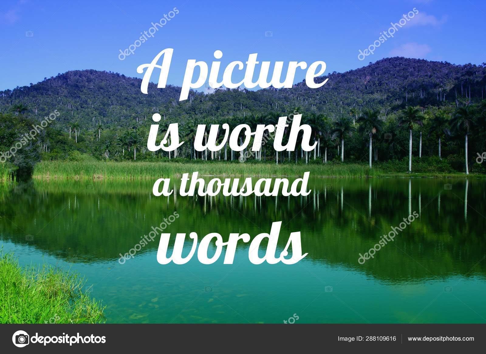 Proverb — Stock Photo © tupungato #288109616