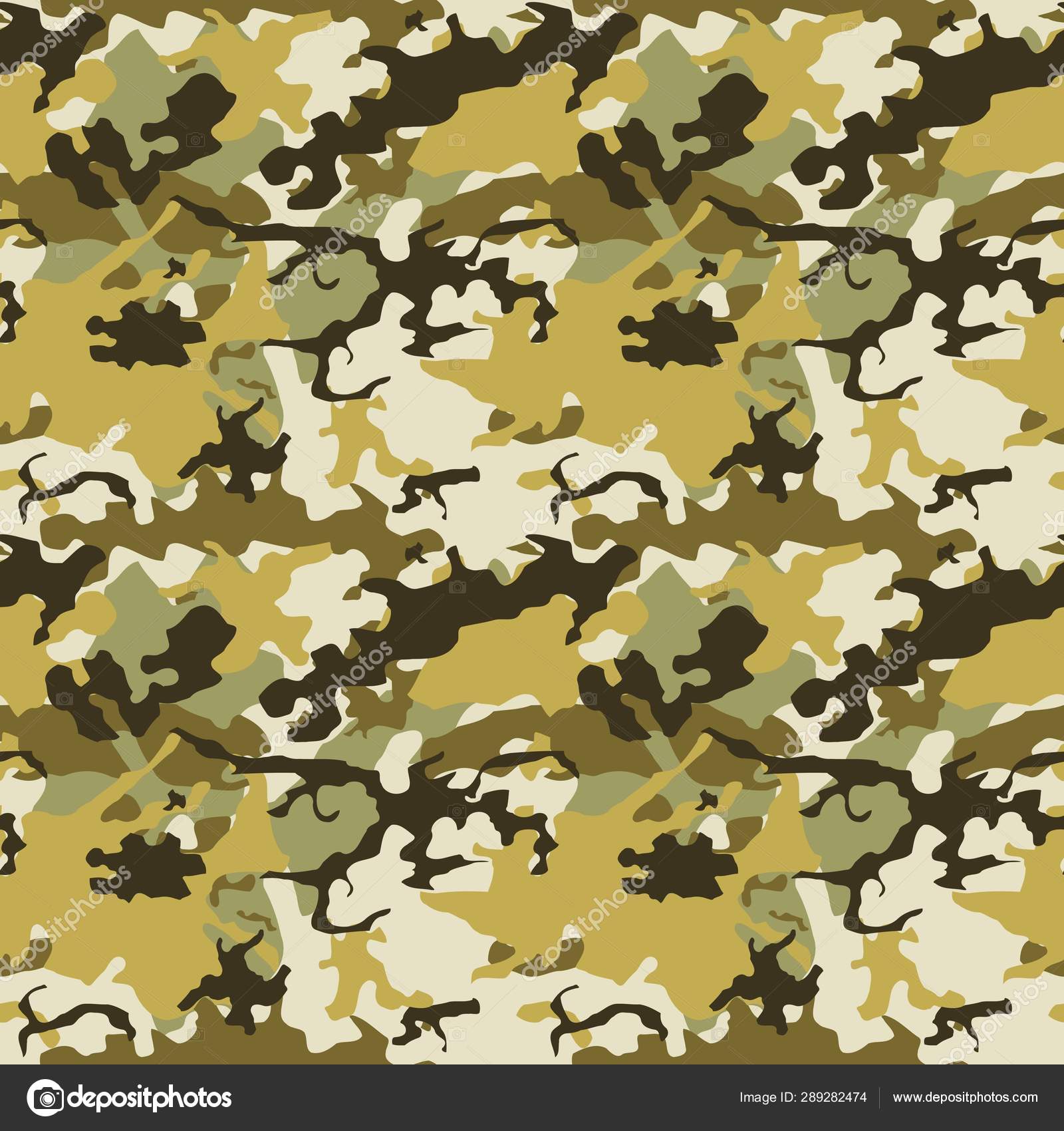 Army camouflage texture Stock Vector Image by ©tupungato #289282474