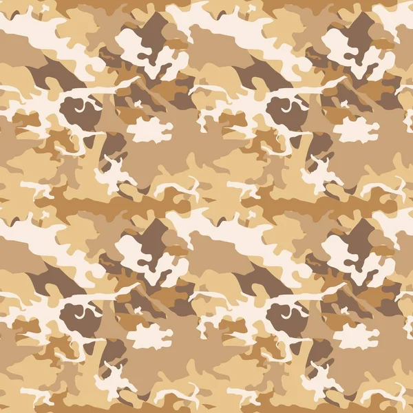 Texture Military Camouflage Seamless Desert Camouflage Pattern Camo ...