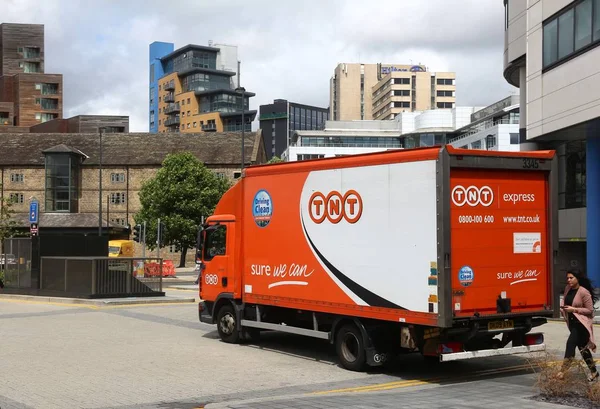 Tnt express Stock Photos, Royalty Free Tnt express Images | Depositphotos