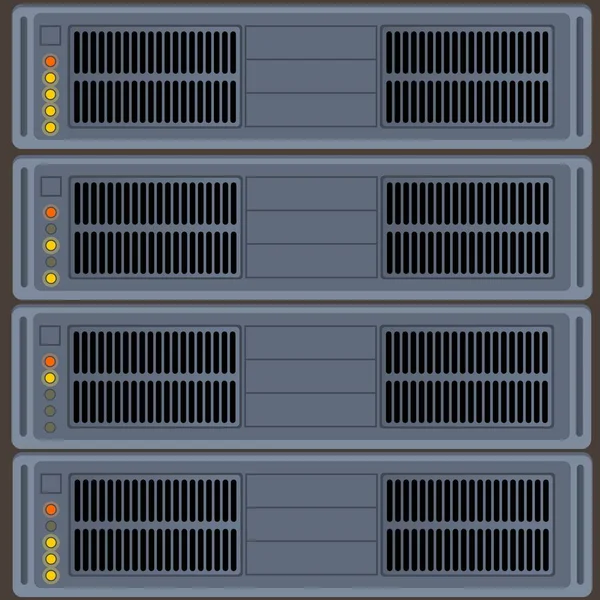 Hosting solutions Vector Art Stock Images | Depositphotos