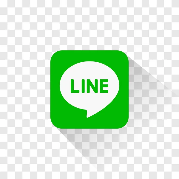 Line App Logo
