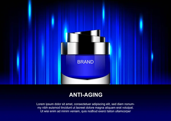 Anti aging products Stock Photos, Royalty Free Anti aging products ...