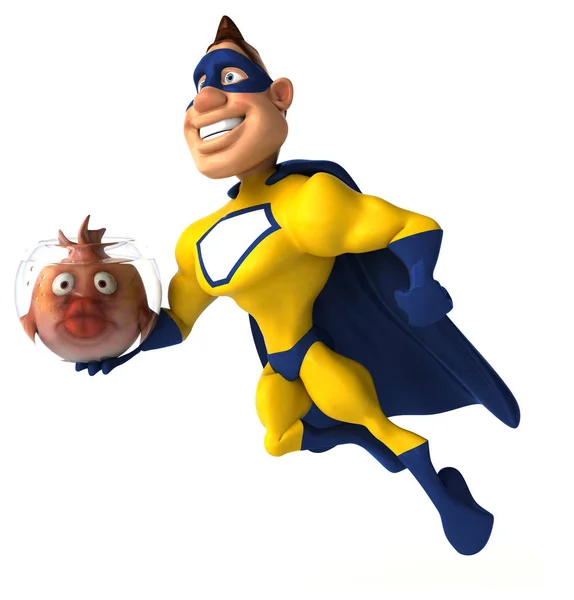 9,681 3d character superhero Stock Photos, 3d character superhero ...