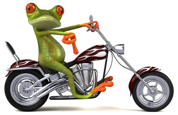 Frog motorcycle Stock Photos, Royalty Free Frog motorcycle Images ...