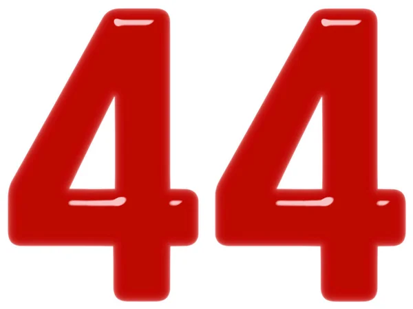 Number 44 Stock Photos, Royalty Free Number 44 Images | Depositphotos®