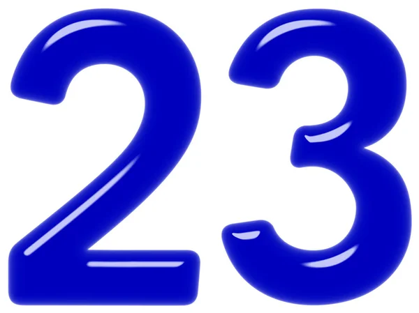 Die zahl 23 Stockfotos, lizenzfreie Die zahl 23 Bilder | Depositphotos