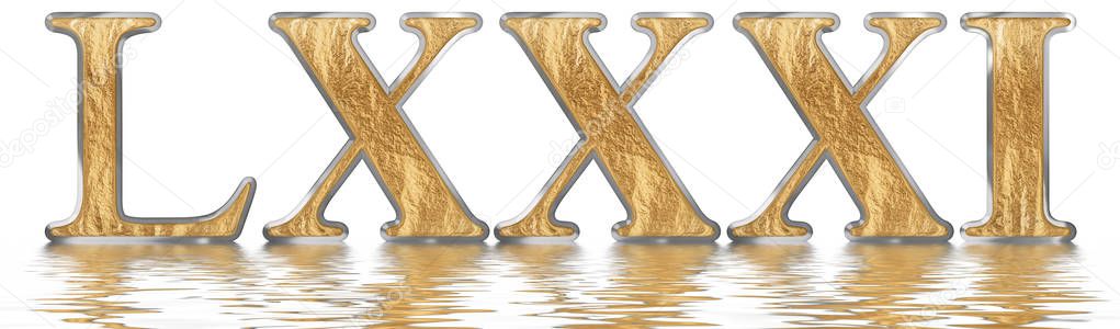 Eighty one Stock Photos, Royalty Free Eighty one Images | Depositphotos®