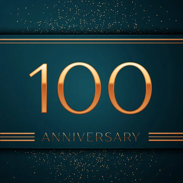 100,000 100 year celebration Vector Images | Depositphotos