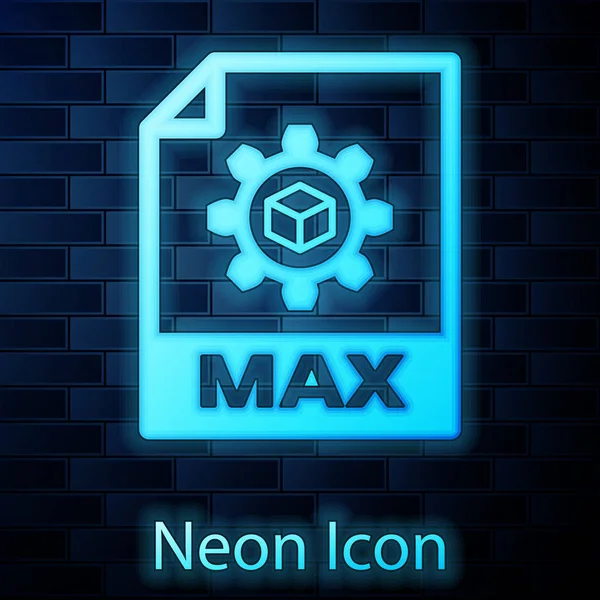 Néon matrice étiquette toile de fond Imagens de Stock de Arte Vetorial ...