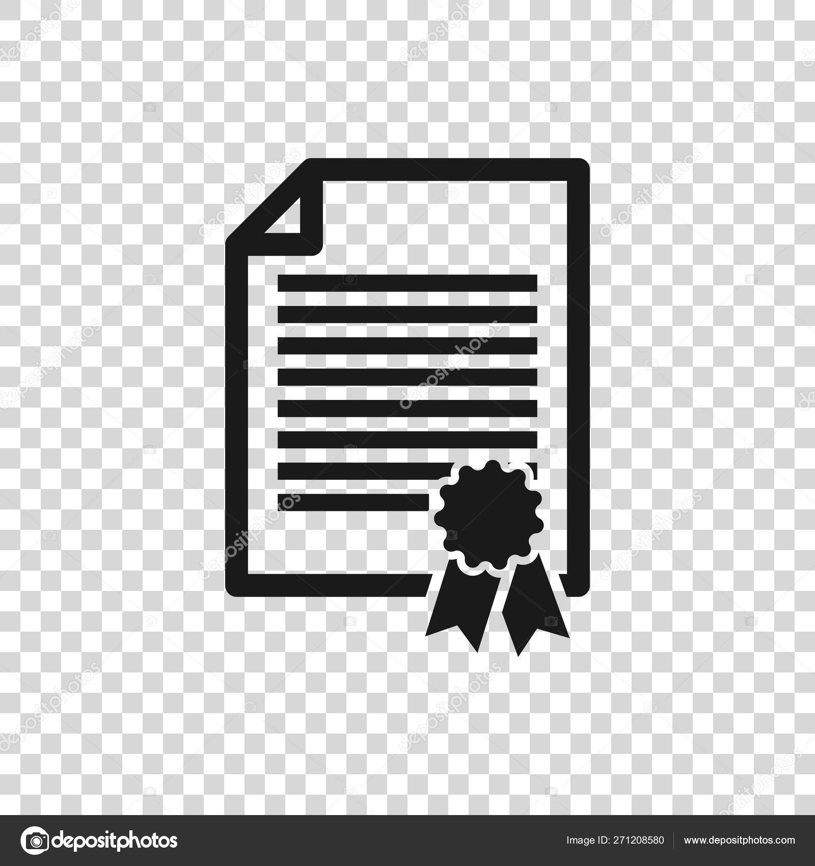 Icône De Réussite Transparente