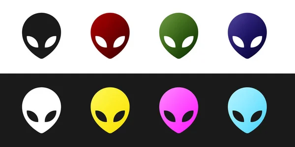 100,000 Cartoon aliens representing the colors Vector Images ...