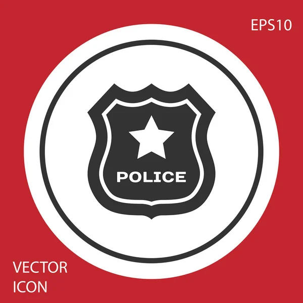 100,000 Eagle badge police Vector Images | Depositphotos