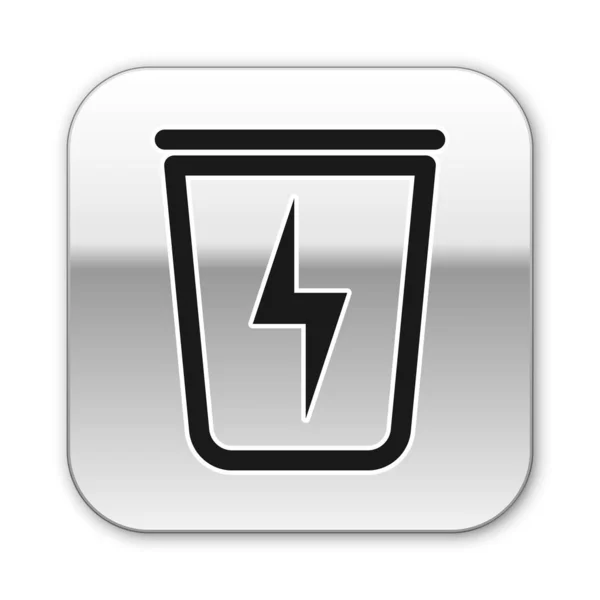 Iphone Battery Charging Icon