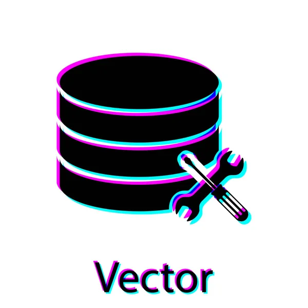 Secuencia de comandos sql imágenes de stock de arte vectorial ...