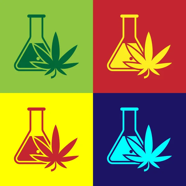 100,000 Cannabis chemical test Vector Images | Depositphotos