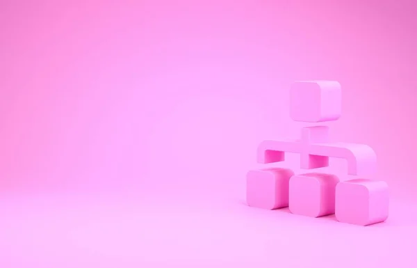 Team structure infographics Stock Photos, Royalty Free Team structure ...