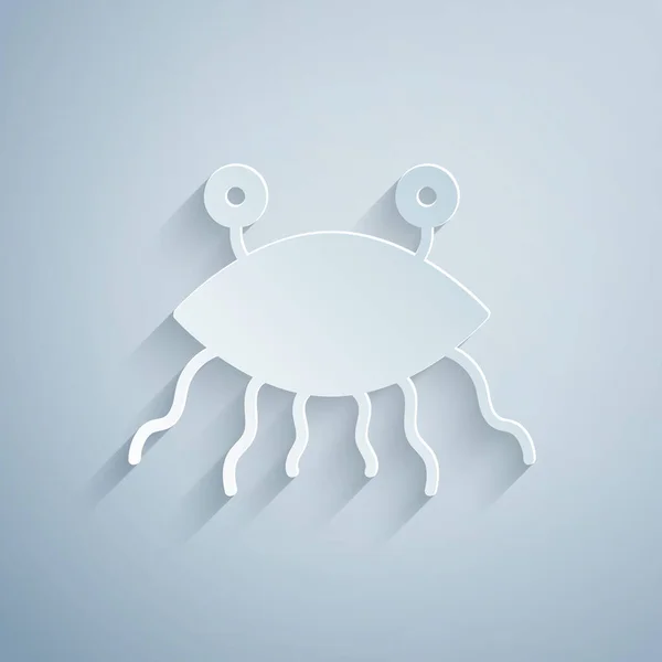 Jaiba dibujos animados Imágenes Vectoriales, Gráfico Vectorial de Jaiba ...