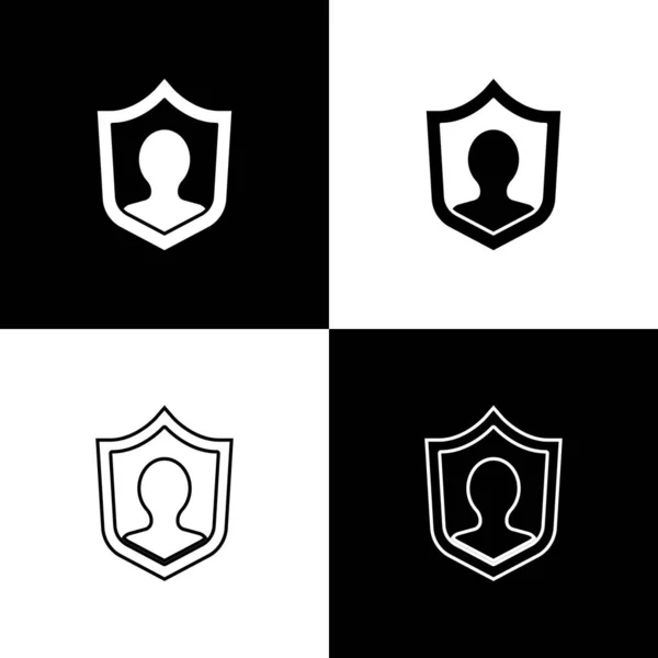 Logo Crest Shapes