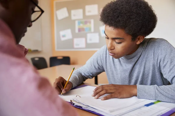 High school tutor Stock Photos, Royalty Free High school tutor Images ...