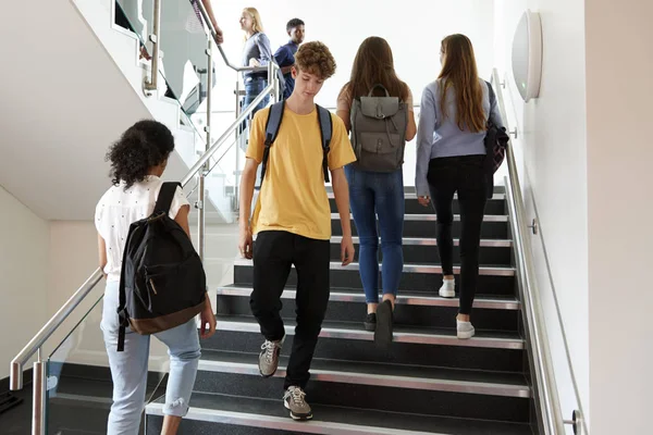 Students walking Stock Photos, Royalty Free Students walking Images ...