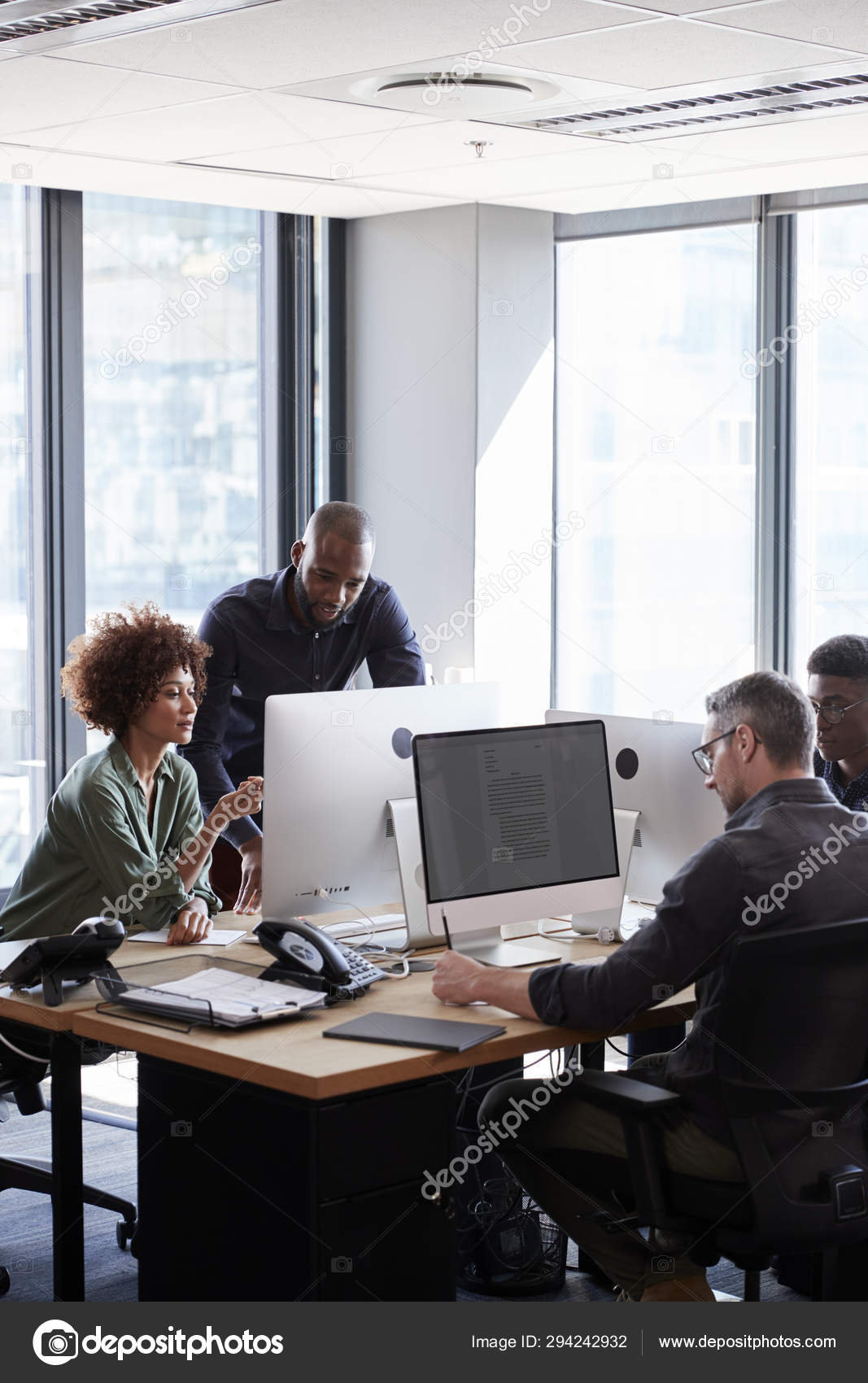 Creative Young Professionals